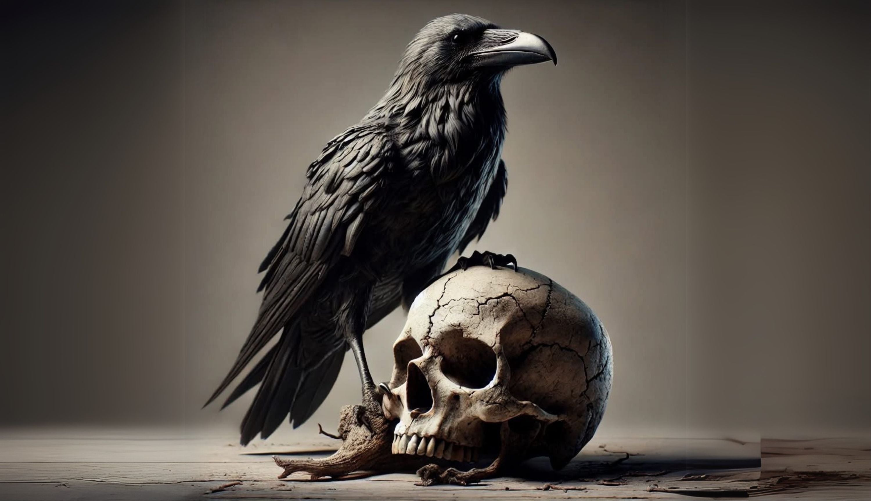 Skull & Co. is now Savage Raven – Savage Raven by Skull & Co.