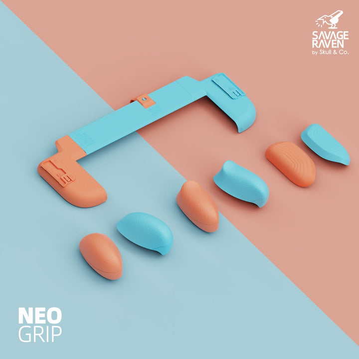 Nintendo 任天堂Switch 2/NS2主機配件｜Savage Raven（Skull & Co.） – Page 2 ...